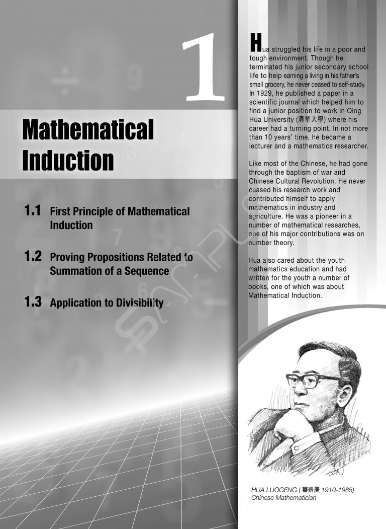 Breakthrough Diploma Mathematics for HKDSE (Extended Part) Module 2 ...